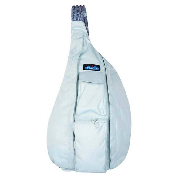 Kavu | Bags | New Kavu Mens Rope Sling Bag In Cool Aqua | Poshmark